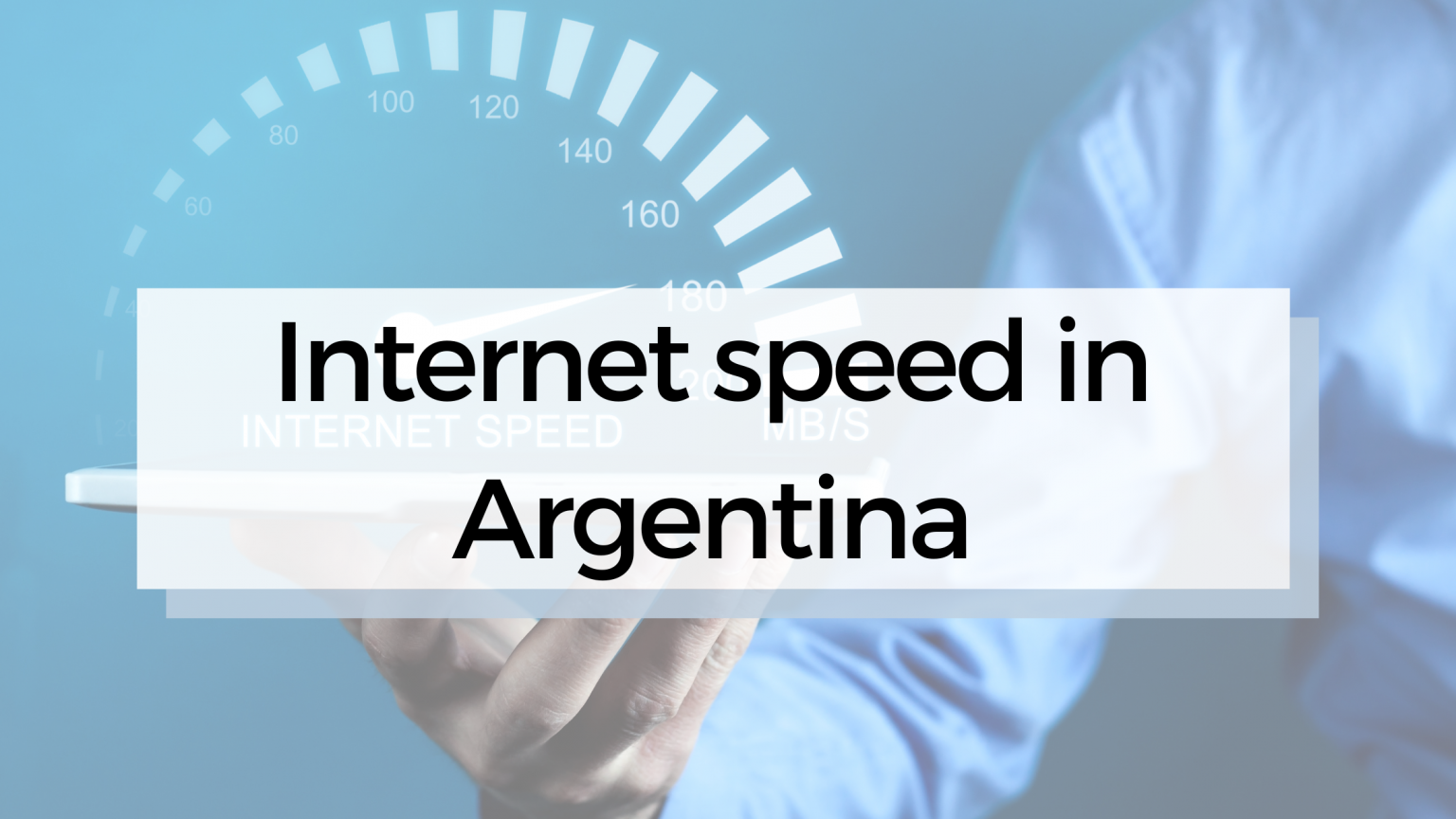 Is the internet good in Buenos Aires Argentina? – Carry On Remotely