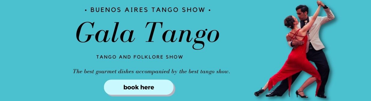 7 Awesome Tango Shows in Buenos Aires – Carry On Remotely