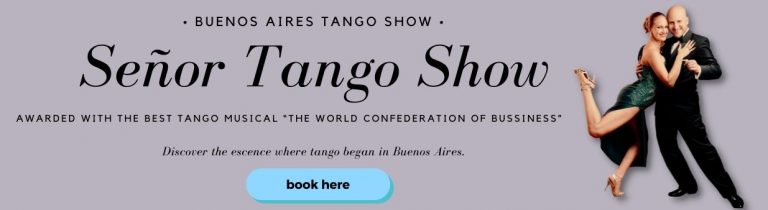 7 Awesome Tango Shows in Buenos Aires – Carry On Remotely