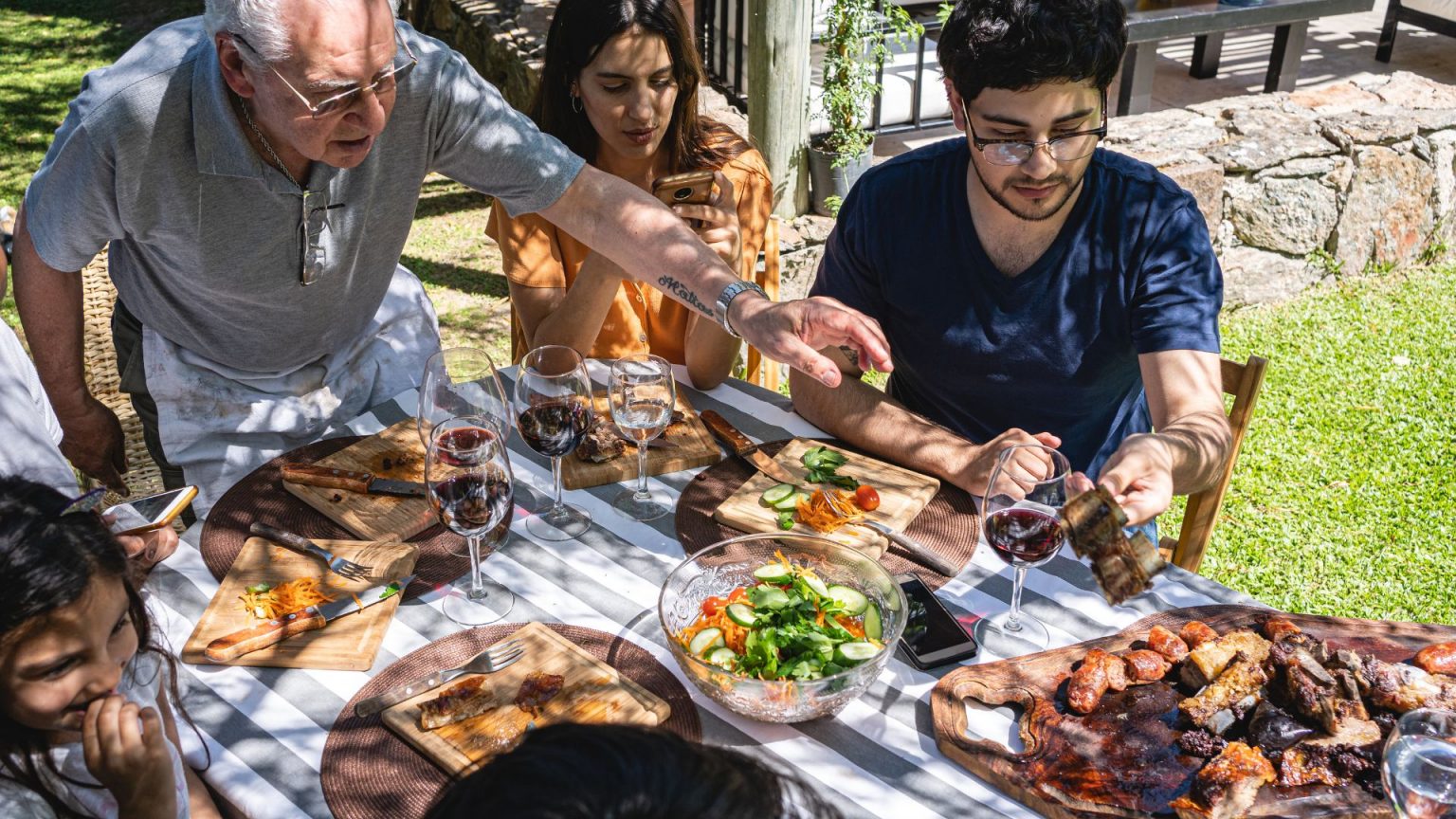 What is a BBQ called in Argentina?Our Parrilla and Asado Guide! – Carry ...
