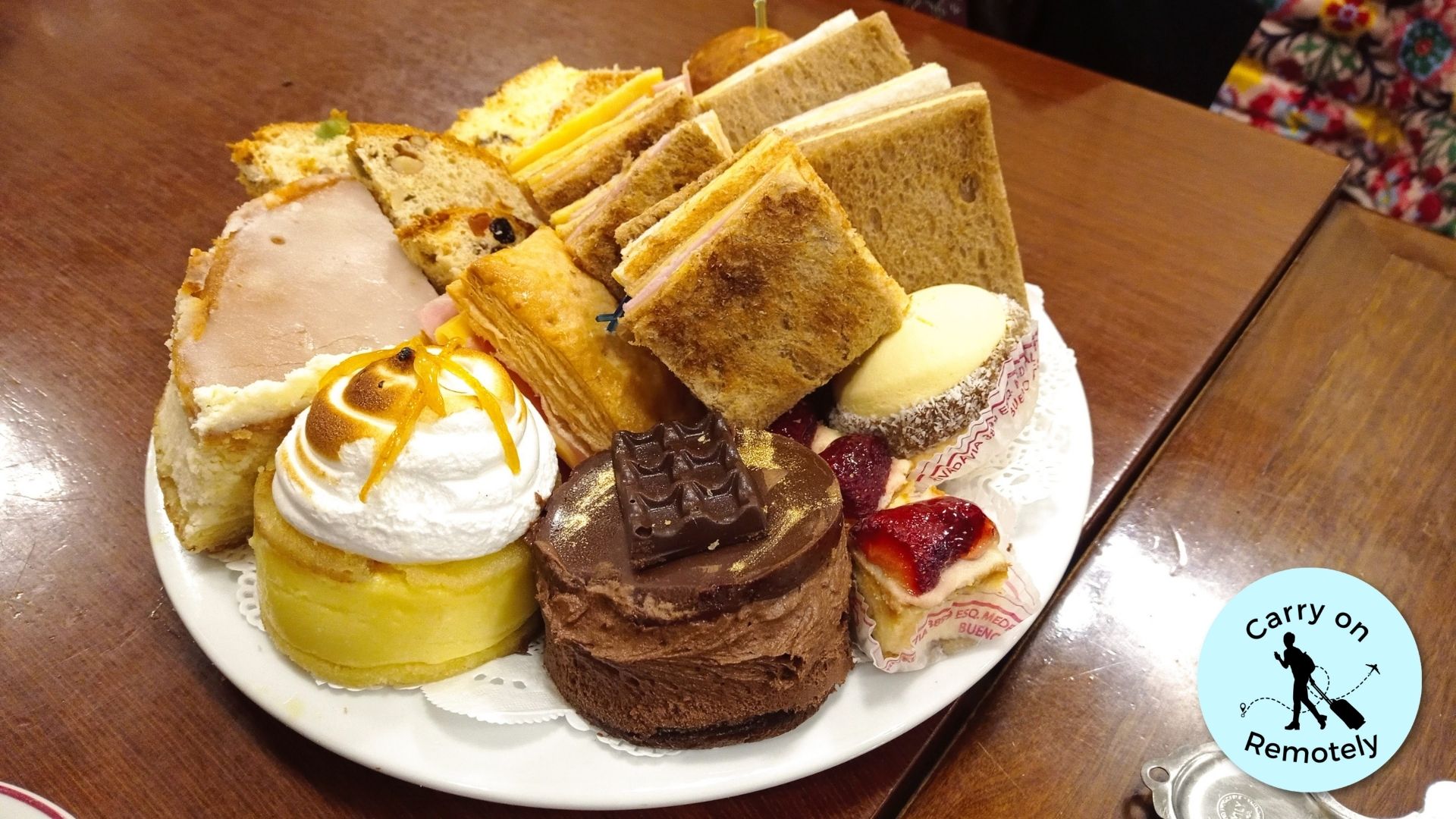 7 Days in Buenos Aires: Buenos Aires 7-day Itinerary – Carry On Remotely